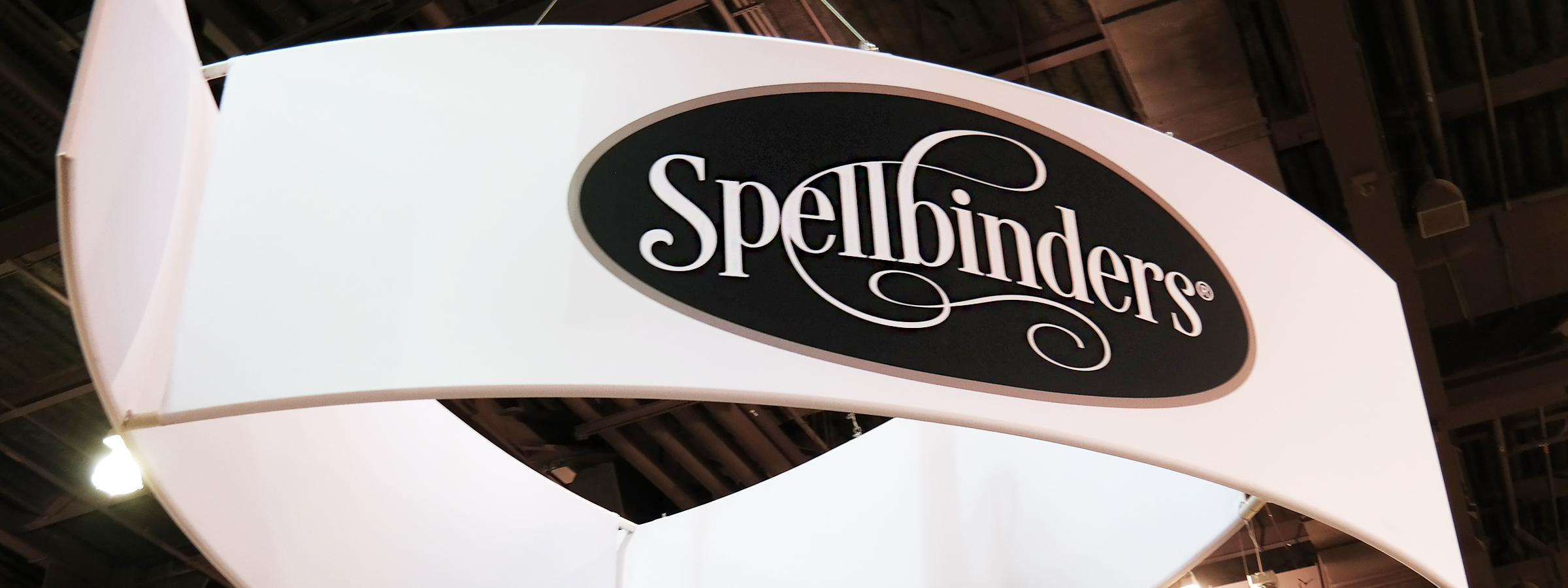 The Story of Spellbinders