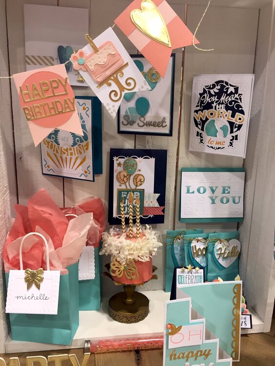 spellbinders Project Ideas - Scrapbook.com