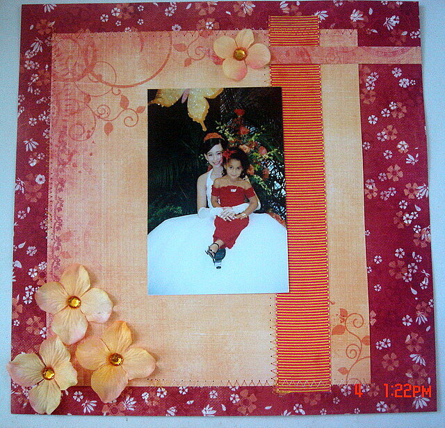 My Little Princes! - Project Idea - Scrapbook.com