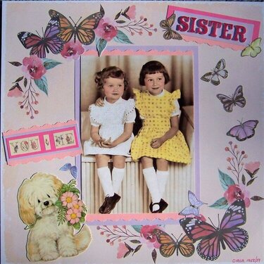 Scrapbooking Project Ideas - Scrapbook.com