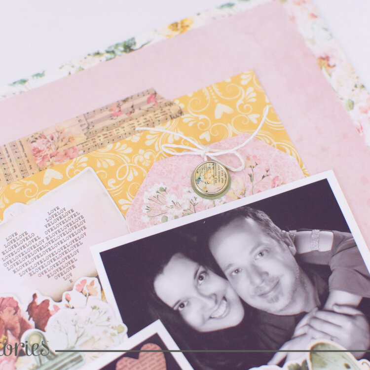 Scrapbooking Project Ideas - Scrapbook.com