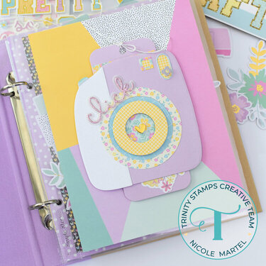 Featured Projects at Scrapbook.com