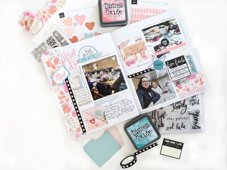 Scrapbooking Project Ideas - Scrapbook.com