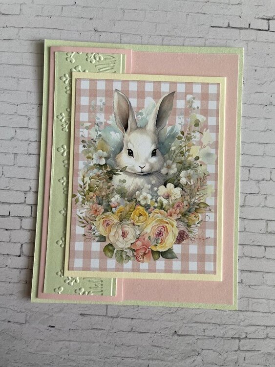 Spring Fun Fold Cards - Project Idea - Scrapbook.com