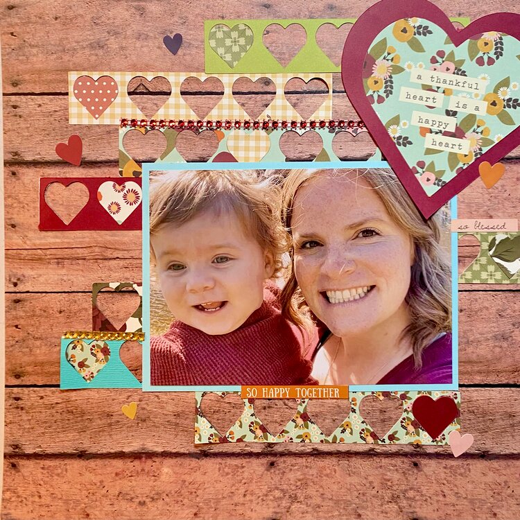 Scrapbooking, Cardmaking and Crafting Ideas - Scrapbook.com