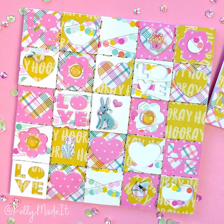 Spring/Easter Cards - Project Idea - Scrapbook.com