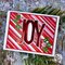 Candy Cane Joy card - Project Idea - Scrapbook.com