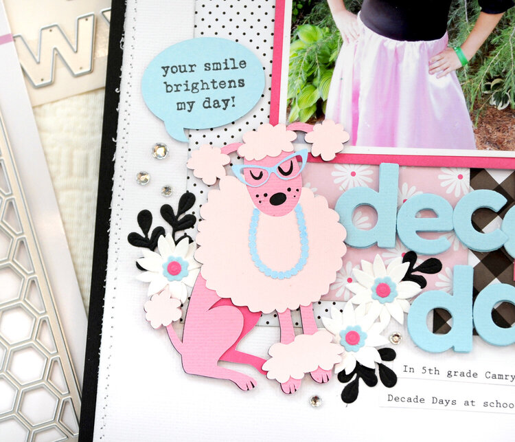 Decade Days - Project Idea - Scrapbook.com