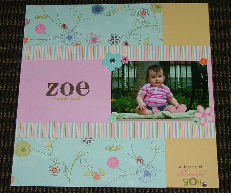 Scrapbooking Project Ideas - Scrapbook.com
