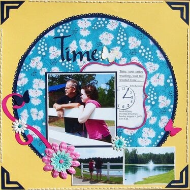 Scrapbooking Project Ideas - Scrapbook.com