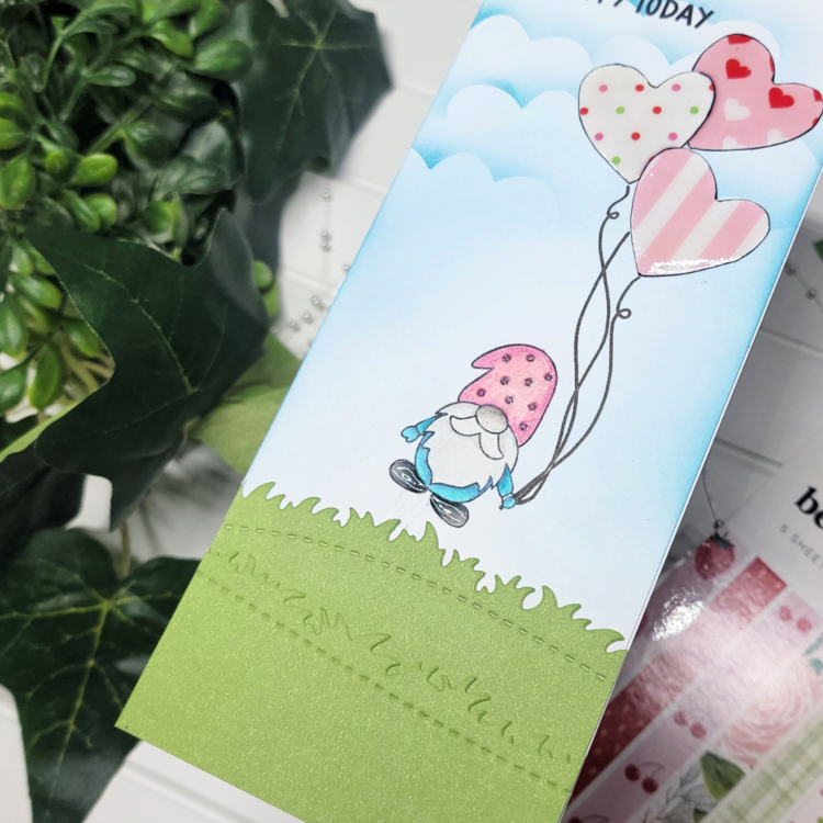 Multiple Use Card - Project Idea - Scrapbook.com