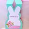 Spring Blooms Bunny Card - Project Idea - Scrapbook.com