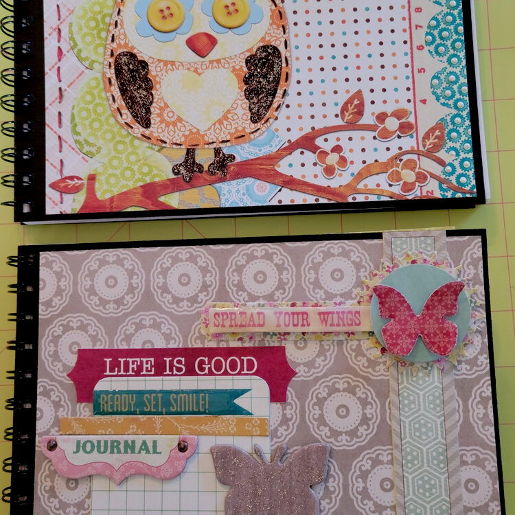 Project Ideas for We R Makers - The Cinch Collection - Mini Cinch ...