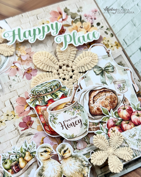 Mintay Papers's Projects - Scrapbook.com
