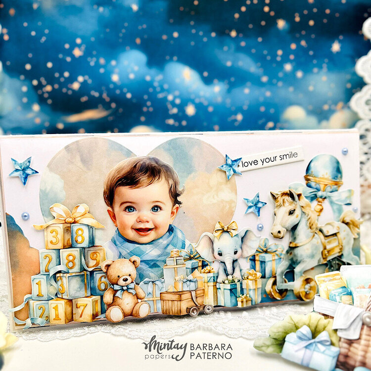 Scrapbooking, Cardmaking and Crafting Ideas - Scrapbook.com