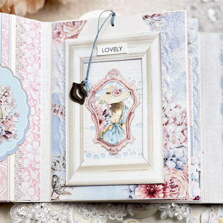 Mintay Papers's Projects - Scrapbook.com