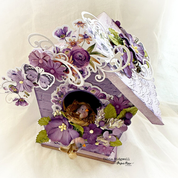 Dear Isabella Cards, Layout & Beyond the Page Project - Project Idea ...
