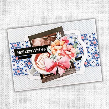 Card Project Ideas - Scrapbook.com