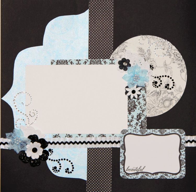 Happy Day #2 - Project Idea - Scrapbook.com