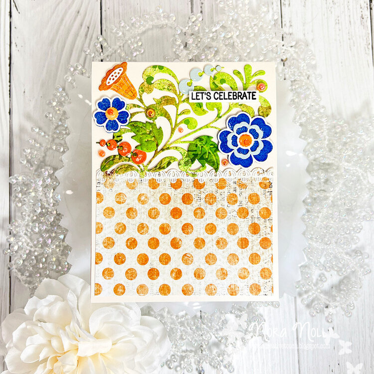 A Card Set - Project Idea - Scrapbook.com