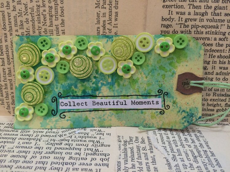 Faber-Castell Design Memory Craft/Queen&Co project - Project Idea ...