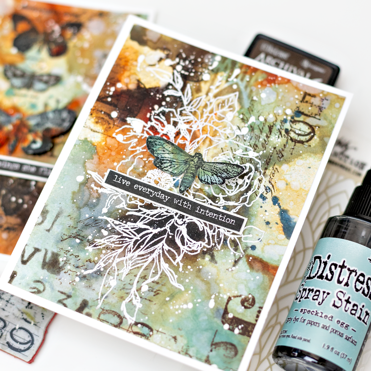 Card Project Ideas - Scrapbook.com