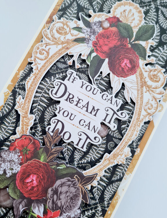 Project Ideas for Graphic 45 - Staples Collection - Large Tag Album ...