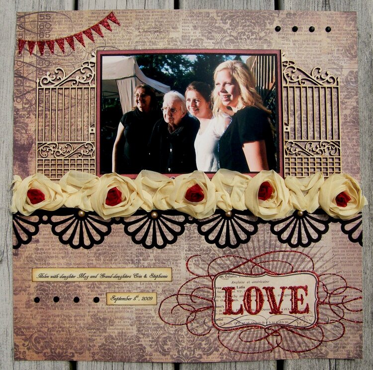 Scrapbooking Project Ideas - Scrapbook.com