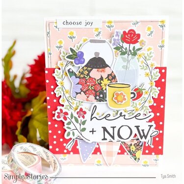 Card Project Ideas - Scrapbook.com