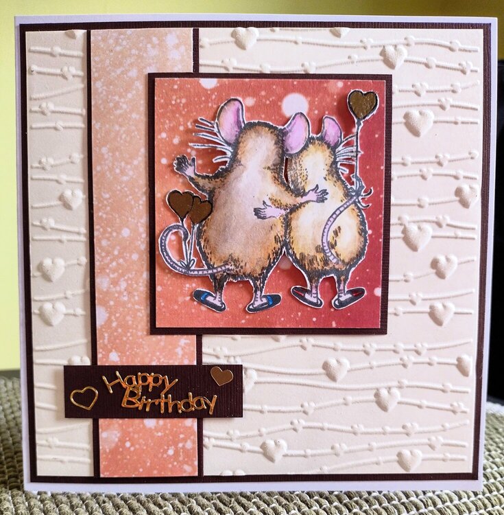 June Card Sketch Challenge #3 - Project Idea - Scrapbook.com