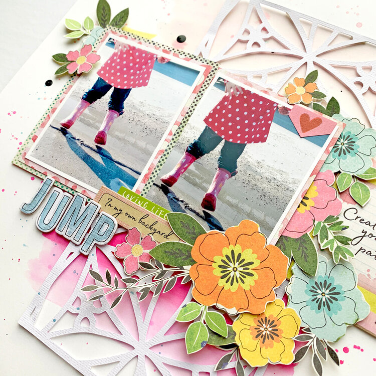 Scrapbooking Project Ideas - Scrapbook.com