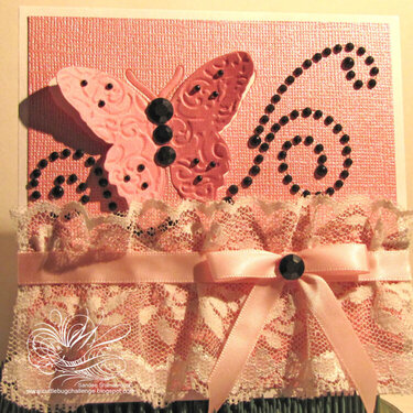 Cuttlebug Challenge's Gallery - Scrapbook.com