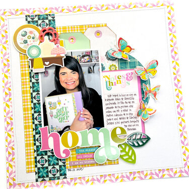 Featured Projects at Scrapbook.com