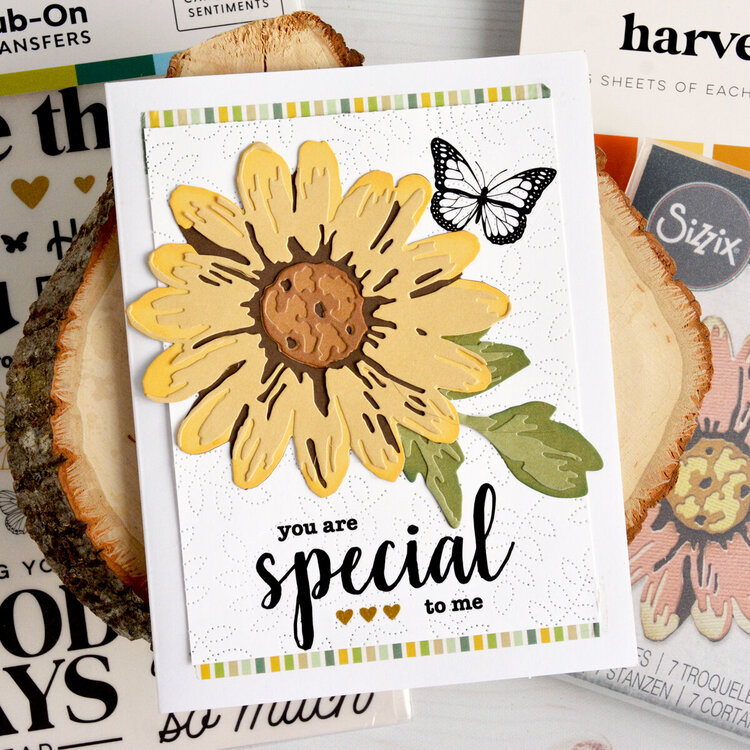 Blossom Card Set - Project Idea - Scrapbook.com