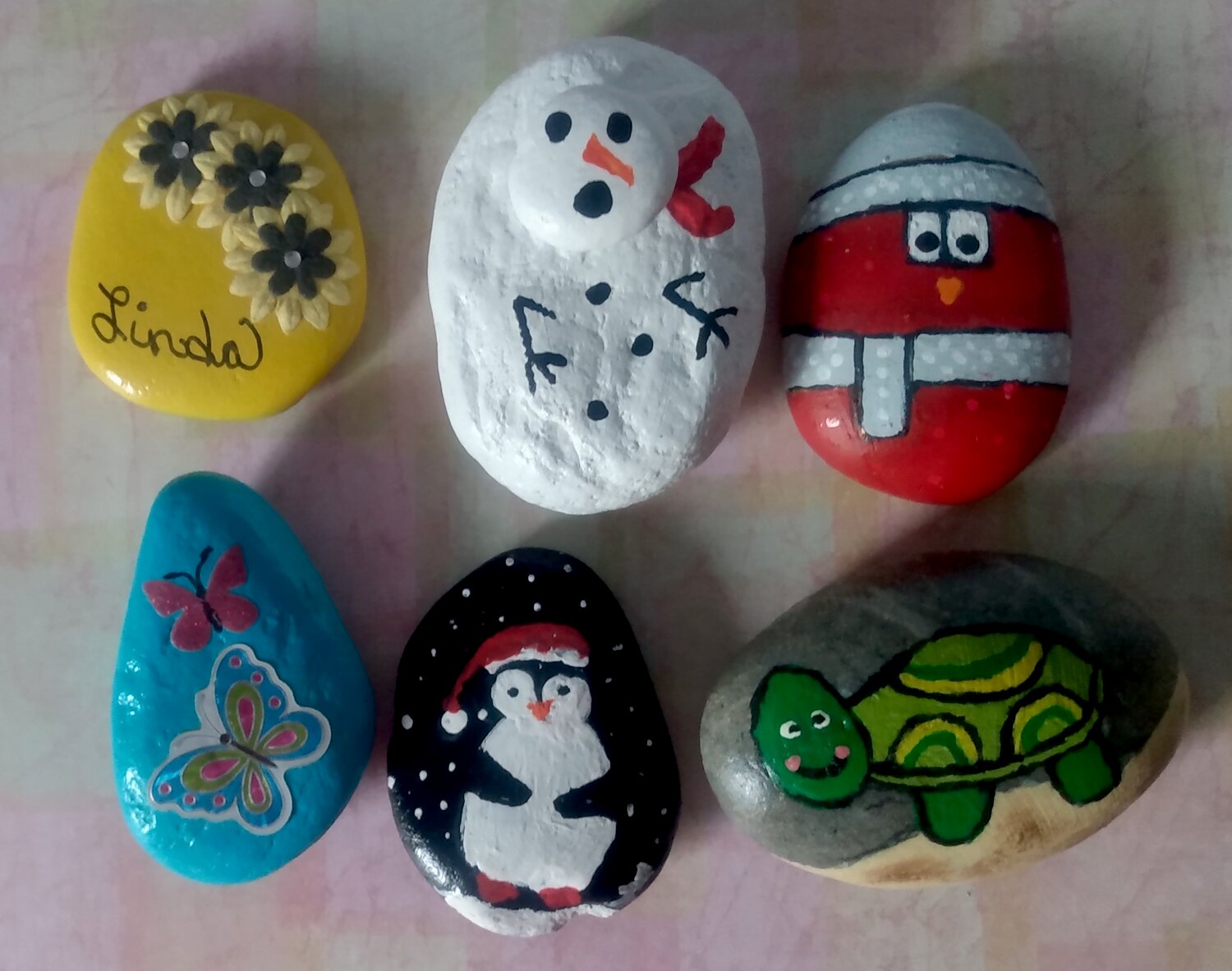 Photo Fun letter "R" - Project Idea - Scrapbook.com