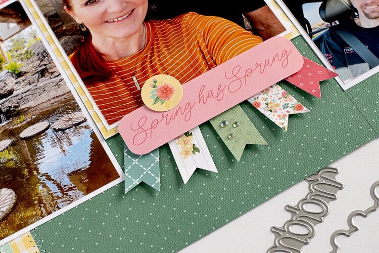 Project Ideas for Scrapbook and Cards Today - Magazine - Final Issue ...