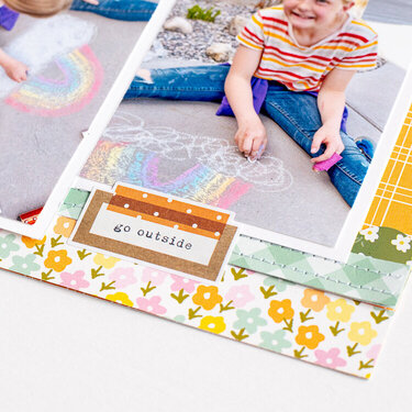 Project Ideas for Scrapbook and Cards Today - Magazine - Final Issue ...