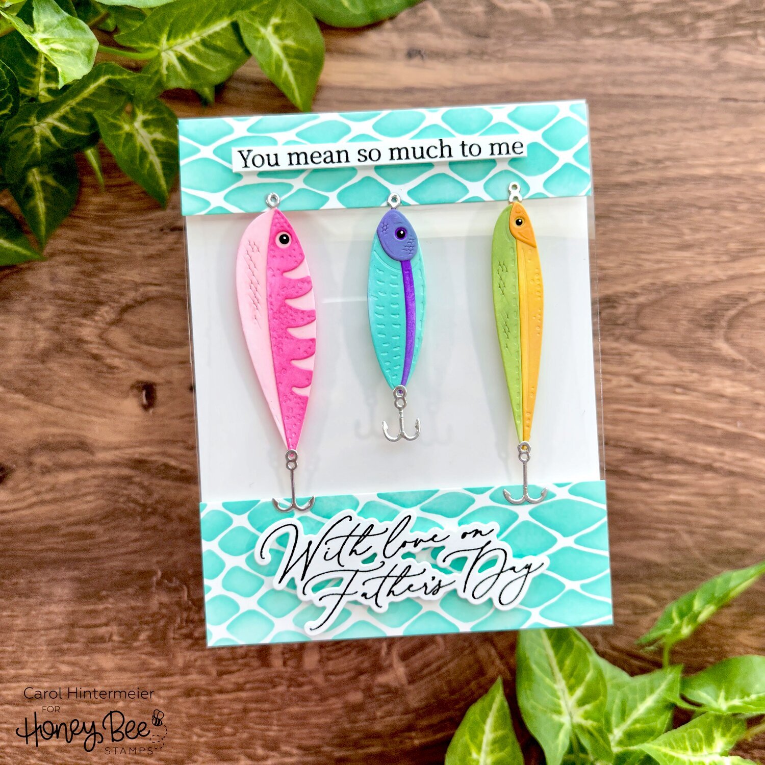 See Through Window Card - Project Idea - Scrapbook.com