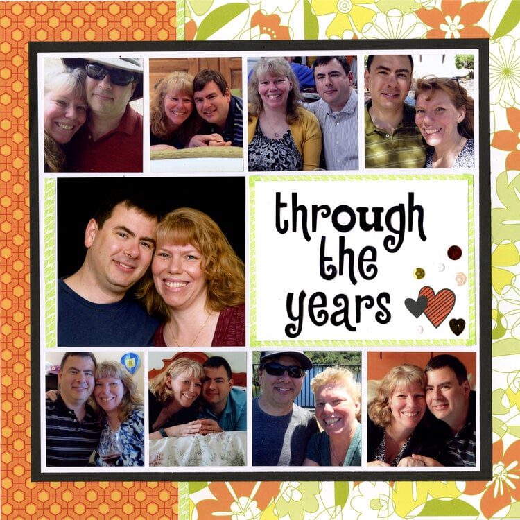 Scrapbooking, Cardmaking and Crafting Ideas - Scrapbook.com