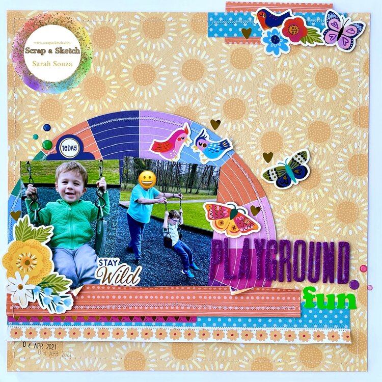 Scrapbooking Project Ideas - Scrapbook.com