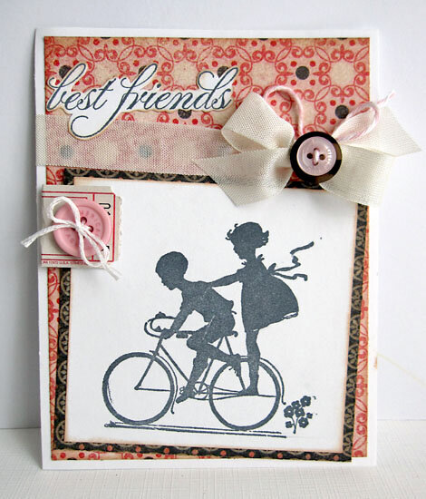 ~ best friends ~ - Project Idea - Scrapbook.com