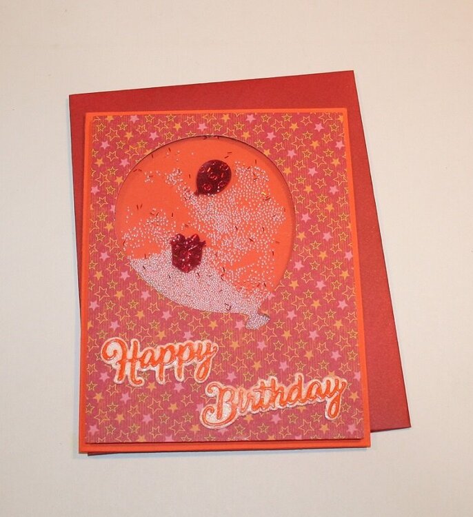 Project Ideas for Provo Craft - Cuttlebug Machine - Die Cutter and ...