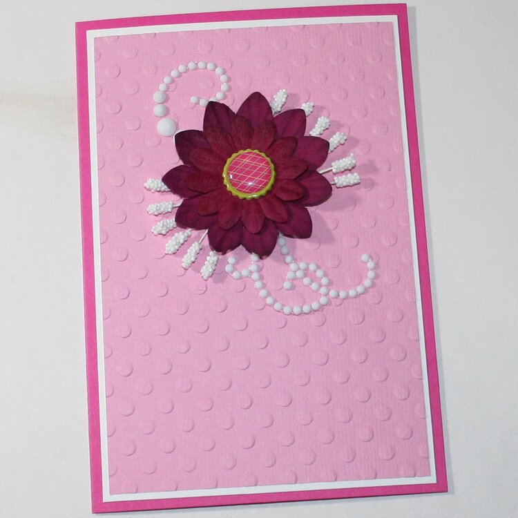 Project Ideas for Provo Craft - Cuttlebug Machine - Die Cutter and ...