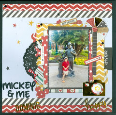 Project Ideas for Simple Stories - Say Cheese II Collection ...