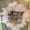 Back to School Wreath - Project Idea - Scrapbook.com