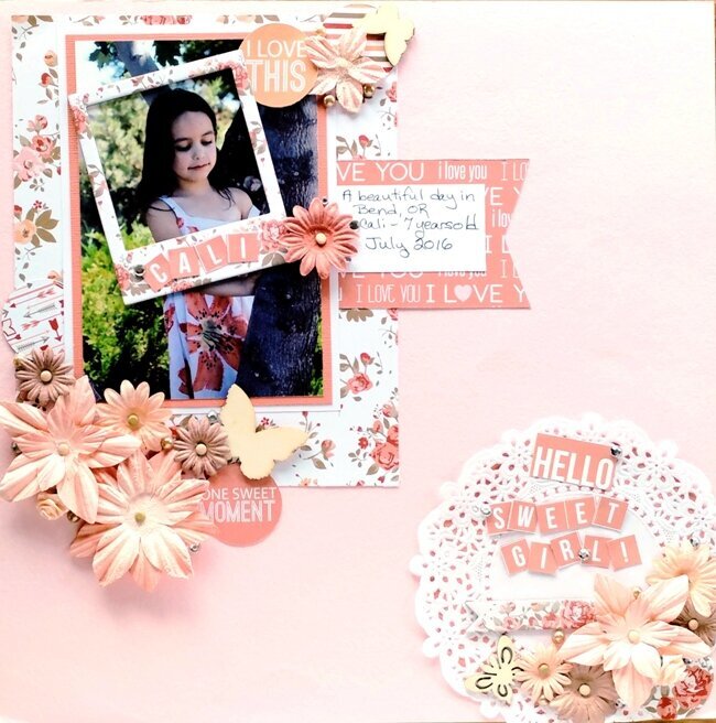 Scrapbooking, Cardmaking and Crafting Ideas - Scrapbook.com