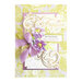 Anna Griffin - Papercrafting Kit - Ultimate Vintage Botanical