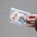 Stamp N Storage - Mini Craft Pouch - 10 Pack | Scrapbook.com
