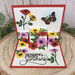 Creative Expressions - Floral Cover Plate Collection - Craft Dies ...