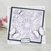 Creative Expressions - Stencils - Sunflower Bouquet
